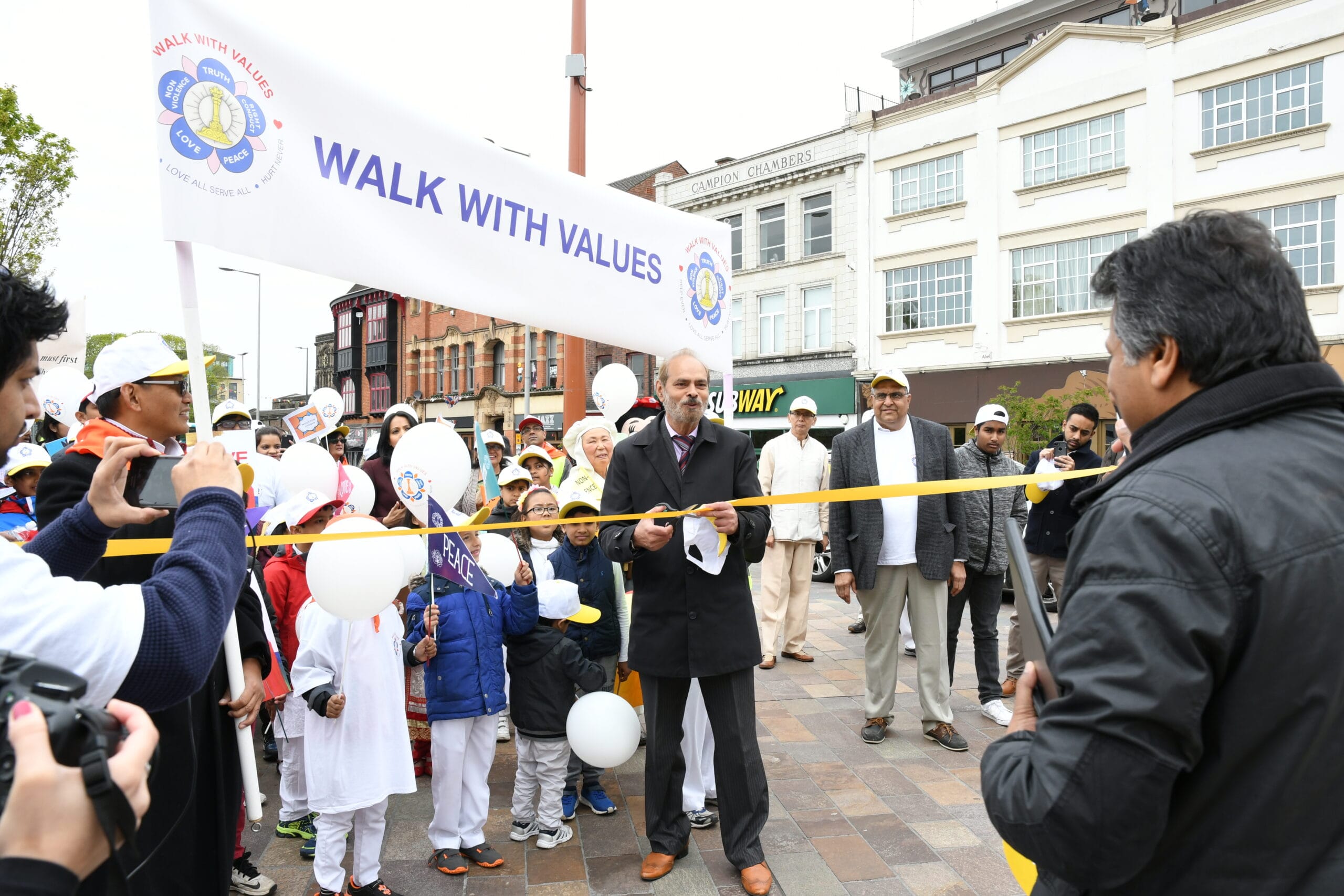 Media Gallery | Sri Sathya Sai Organisation UK